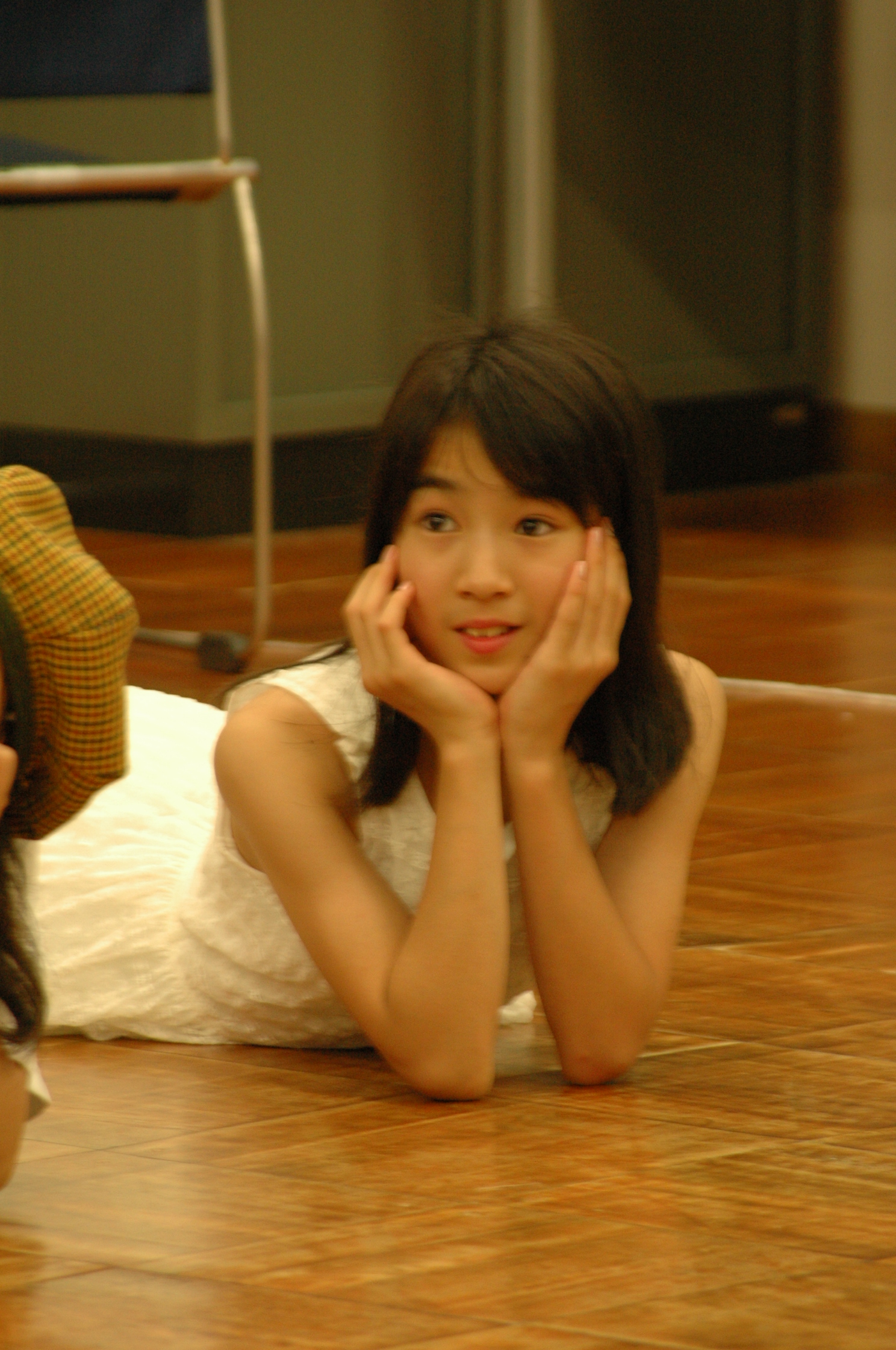 ミュージカルワークショップについて | HAY ダンスカンパニー