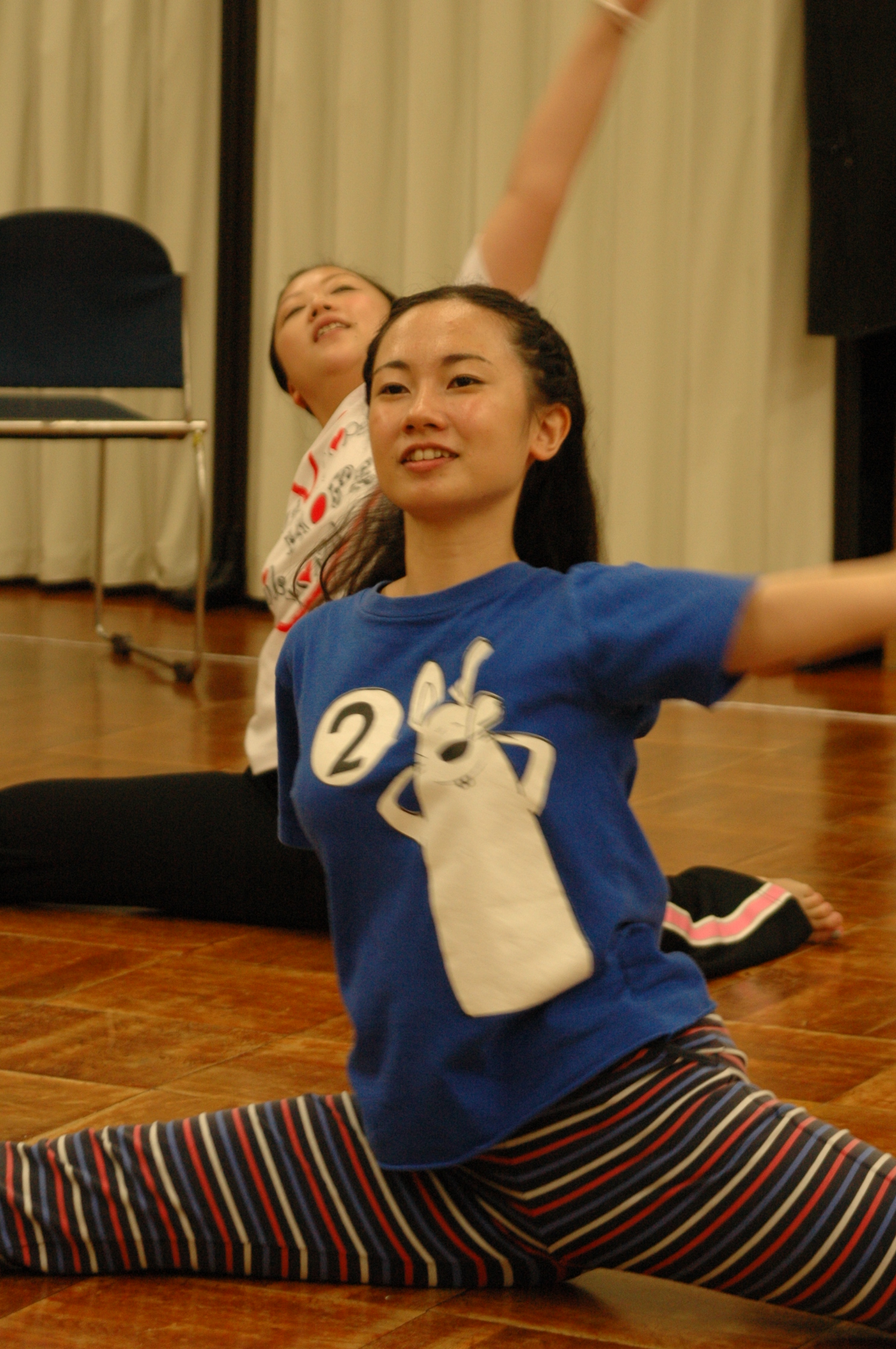 HAY ダンスカンパニー | HAY Dance Company